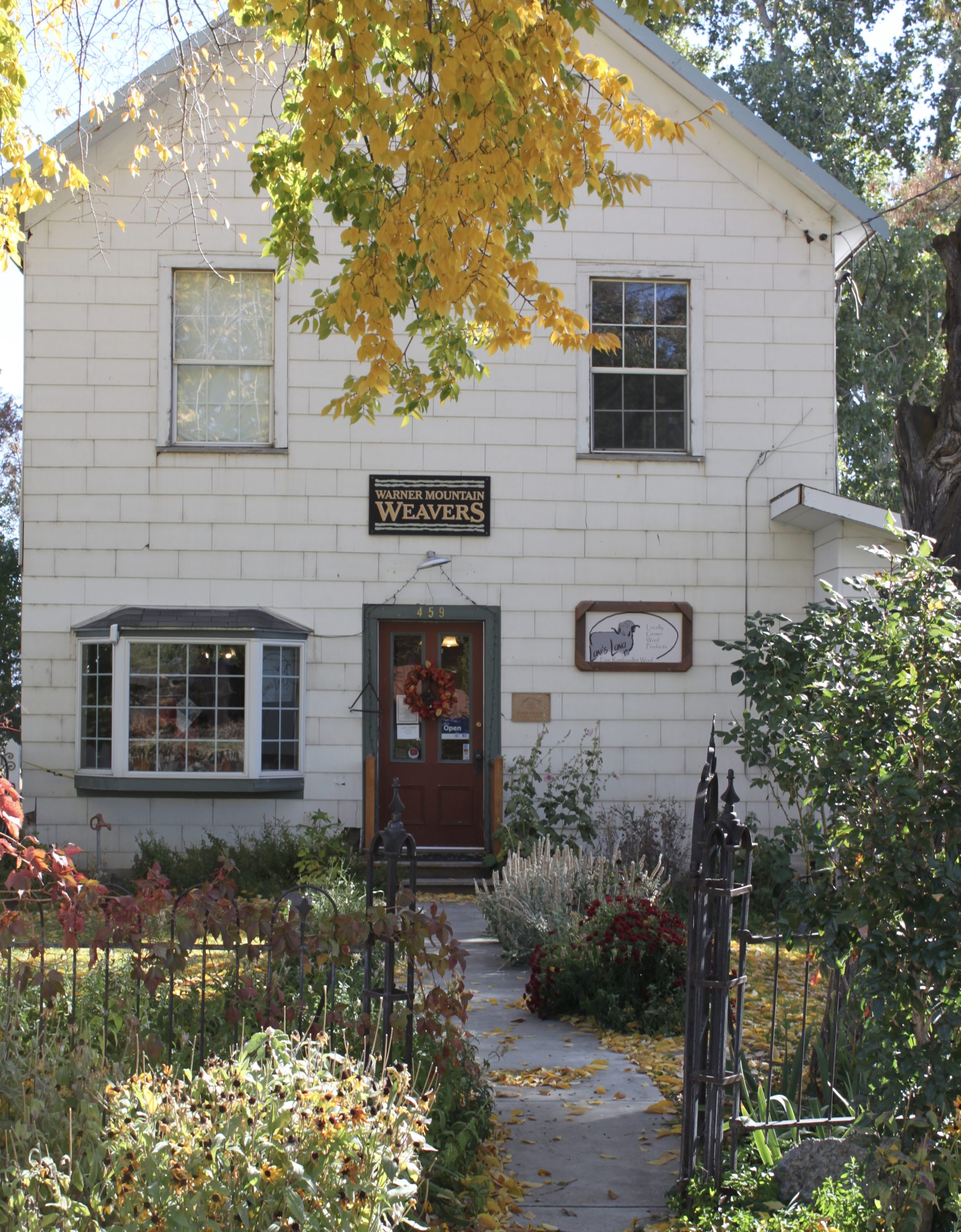 Surprise Valley Fibershed - Fibershed