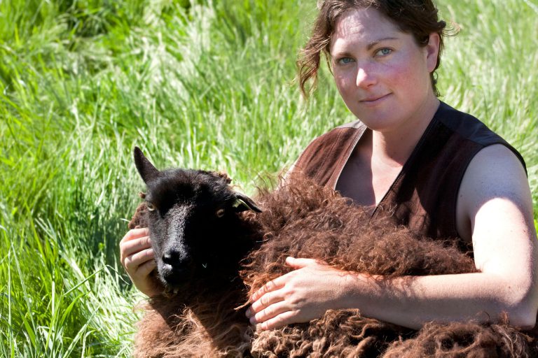 Capella Grazing Project - Fibershed