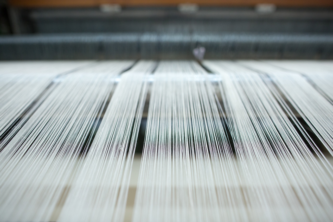 Huston Textile Company: A Reintroduction into the Local Apparel Chain ...