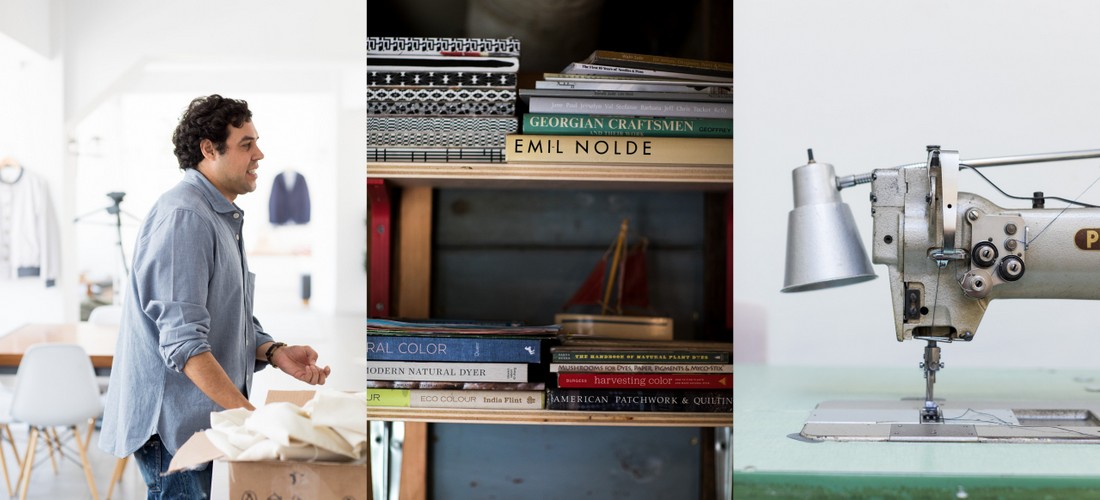 Climate Beneficial Design: with Kali Made Garments, GDS Cloth Goods ...