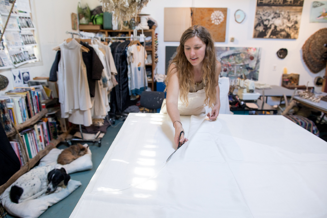 Climate Beneficial Design: with Heidi Iverson, Ashley Eva Brock, and ...