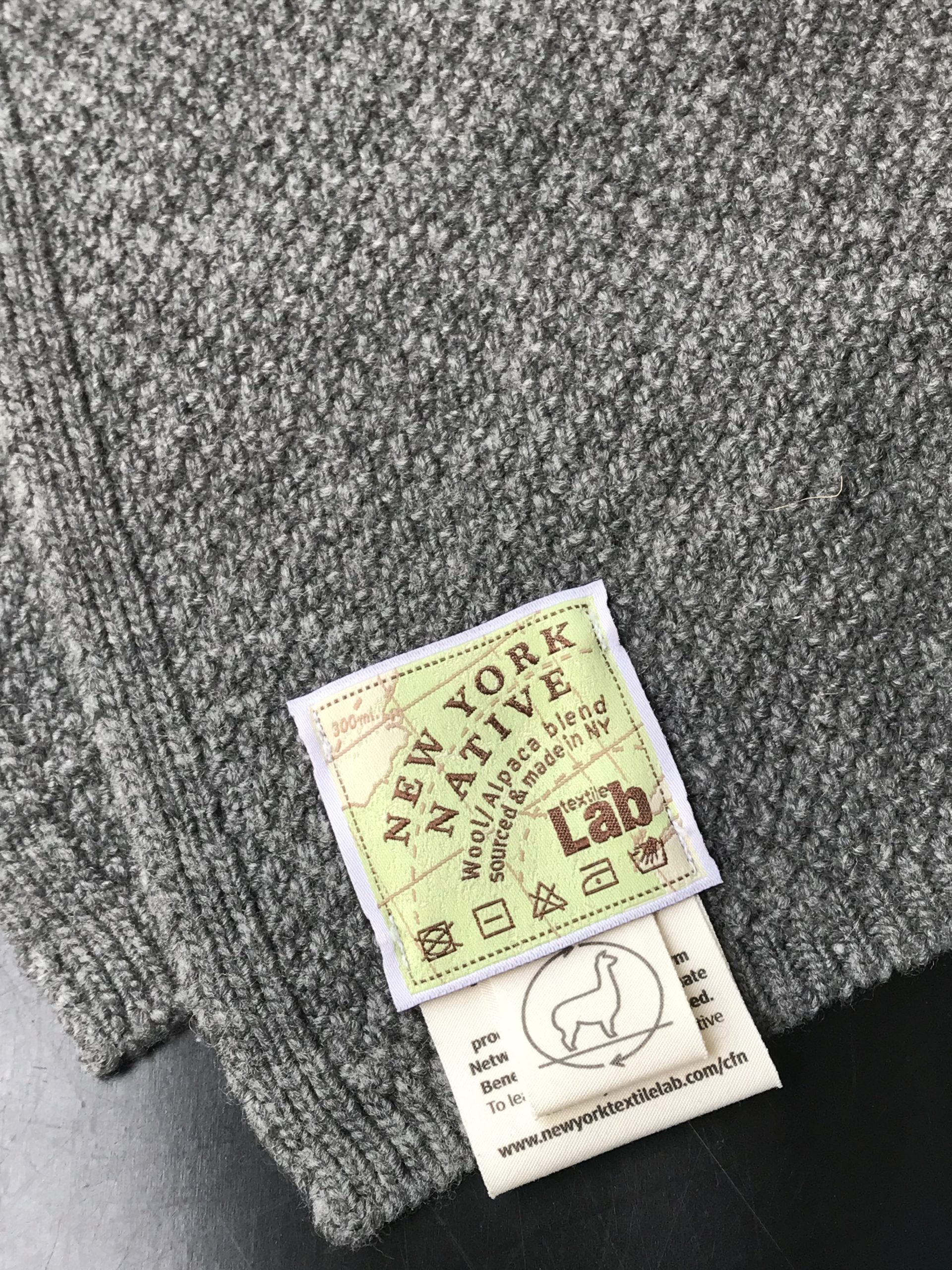 New York Fibershed - Fibershed