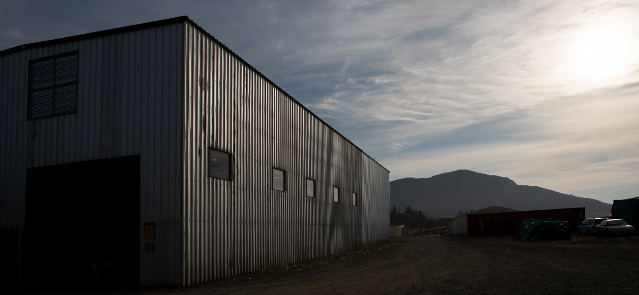 The Journey of Wool through Woolgatherer Carding Mill - Fibershed