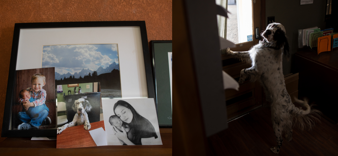 The Journey of Wool through Woolgatherer Carding Mill - Fibershed