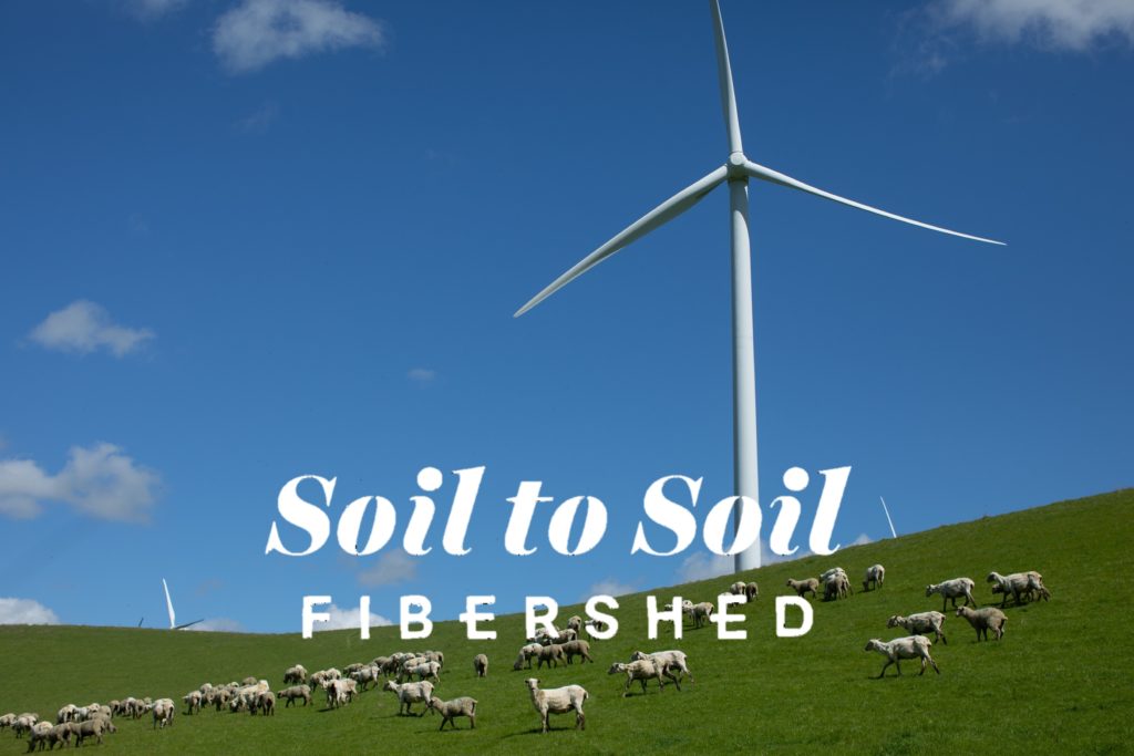 Podcast Archive - Fibershed