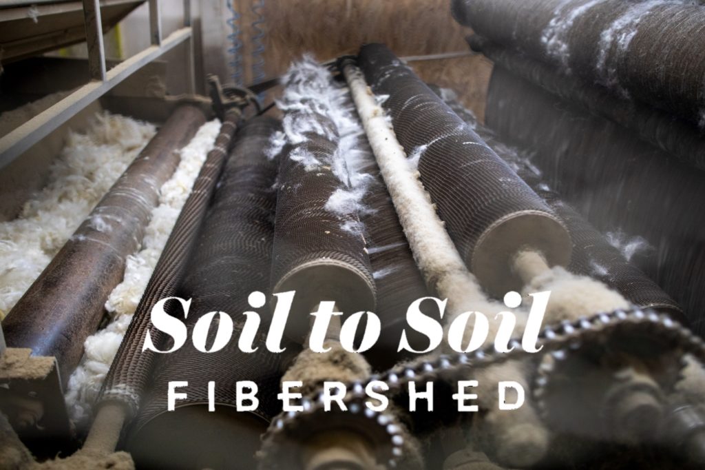 Soil to Soil Ep. 4: Is American textile milling still alive? With Ben ...