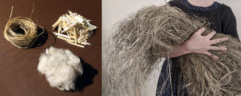 Weaving Hemp into the Northern California Fibershed - Fibershed