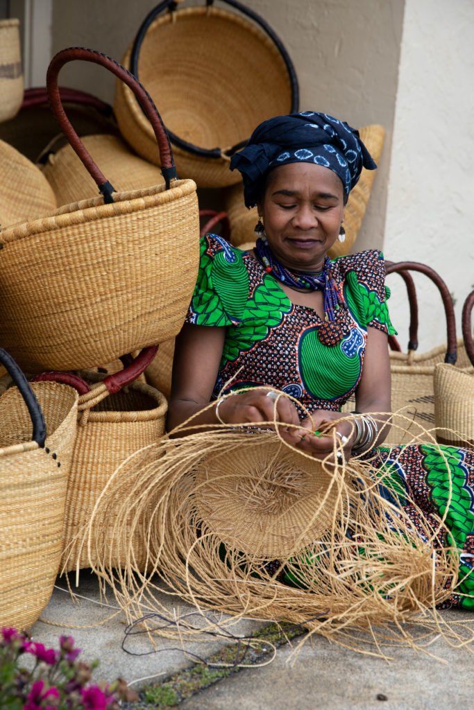 Nasimiyu Designs Fibershed