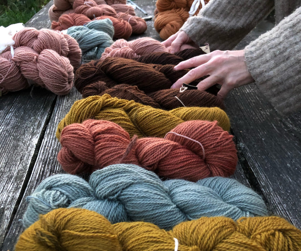 Dansk Fibershed - Fibershed