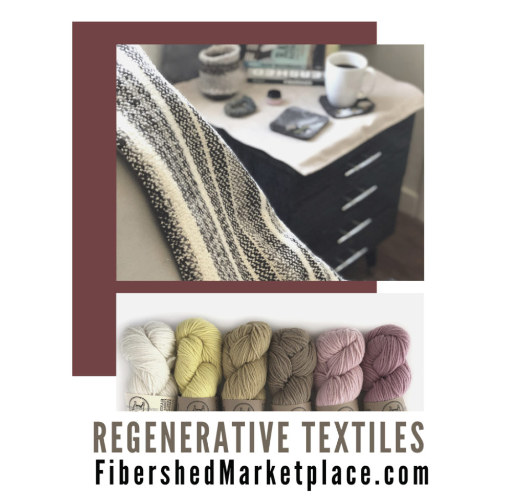 Fibershed Marketplace - Fibershed