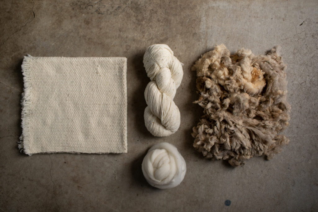 What You Need To Know About Microplastics and Textile - Fibershed