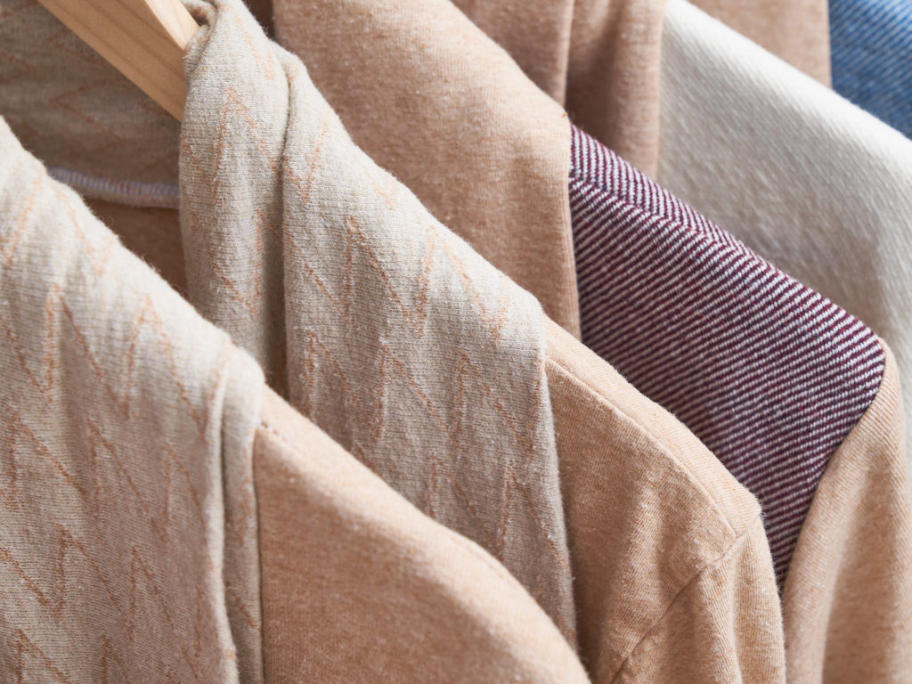 Gynna Made - Fibershed