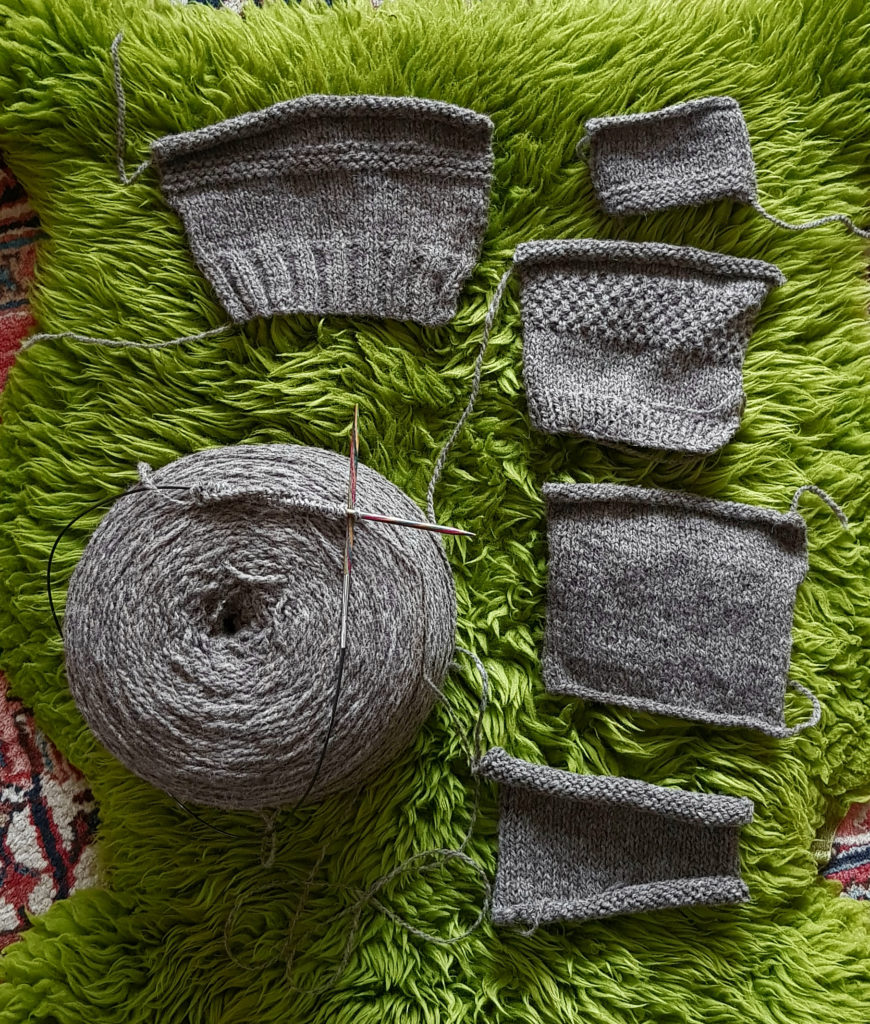 Threading Resilience: Stories from our Fibershed Affiliate Communities ...