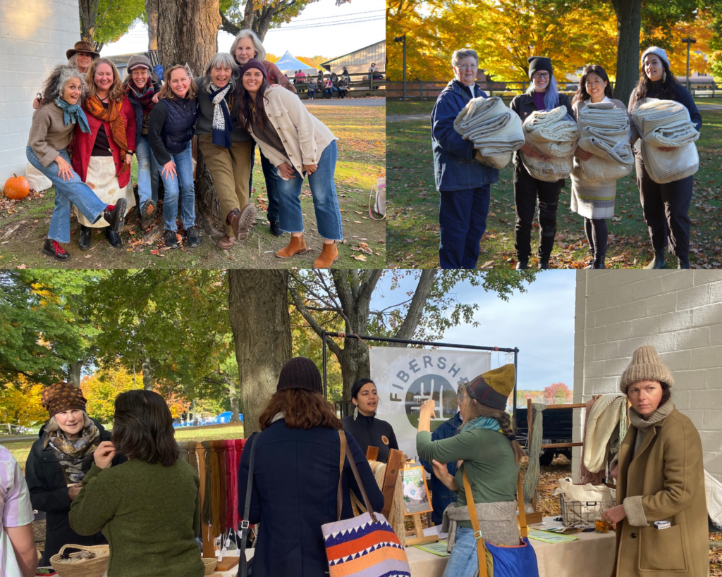 7 Northeastern Fibersheds Showcase the Future of Our Regional Textile ...