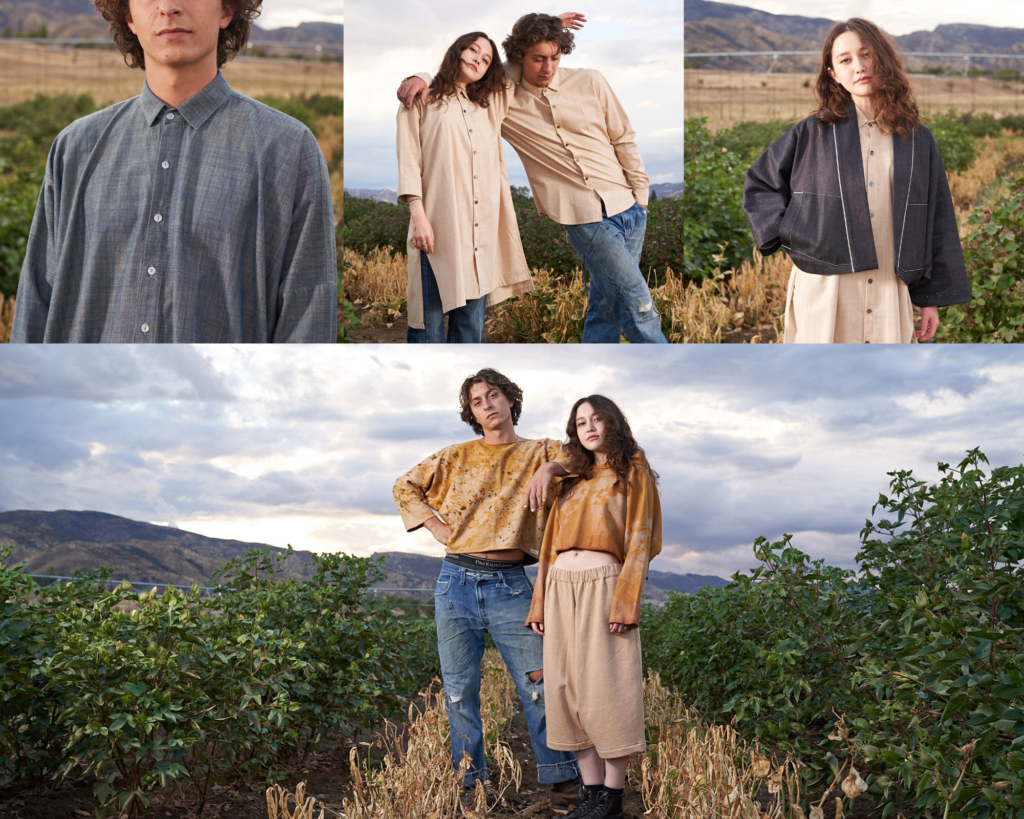 A Love of Design: Kosa Arts - Fibershed