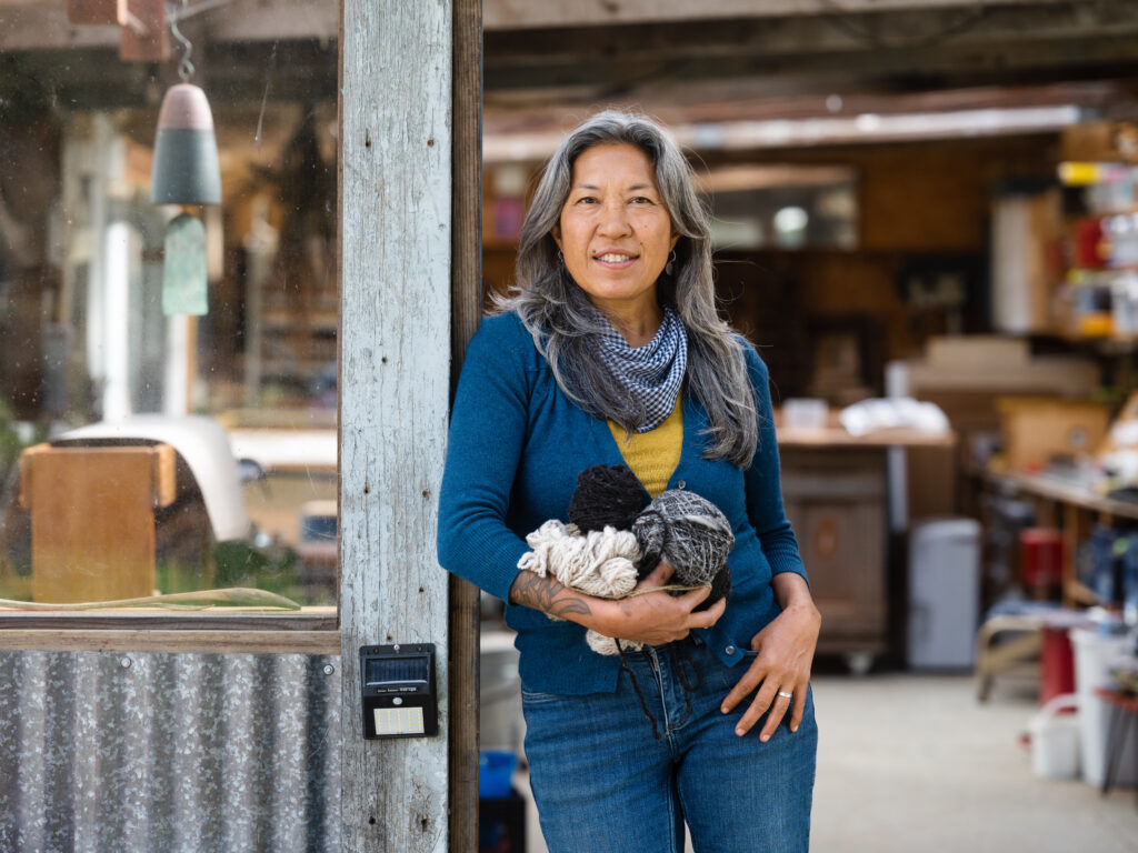 Tula: A Return to India’s Regenerative Cotton Roots - Fibershed