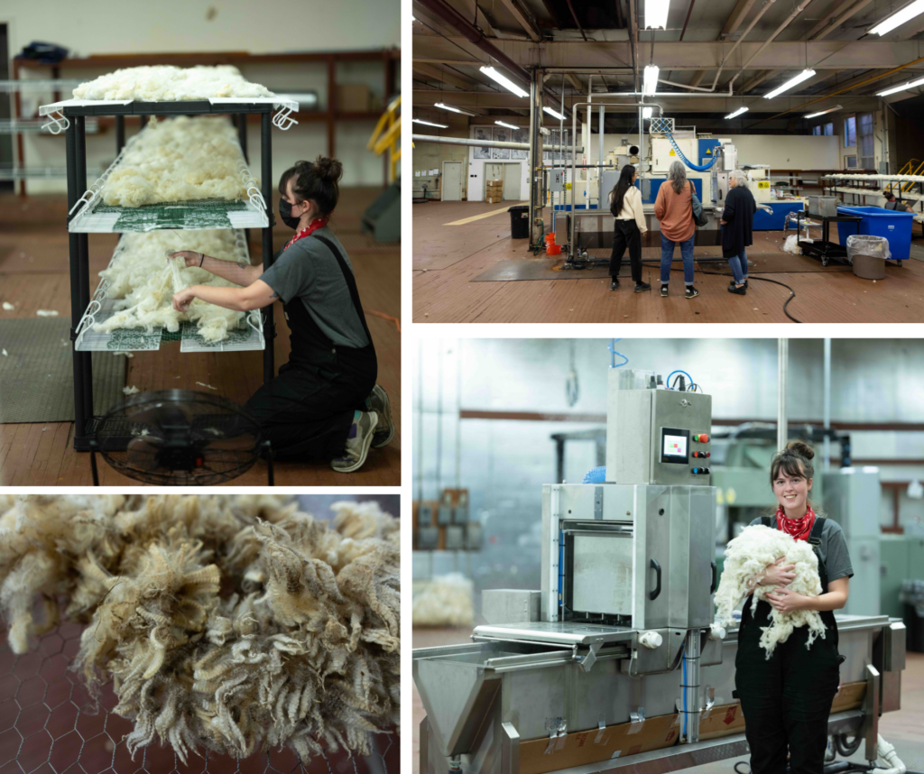 A Soil-to-Soil Journey with the Northeastern Fibersheds - Fibershed