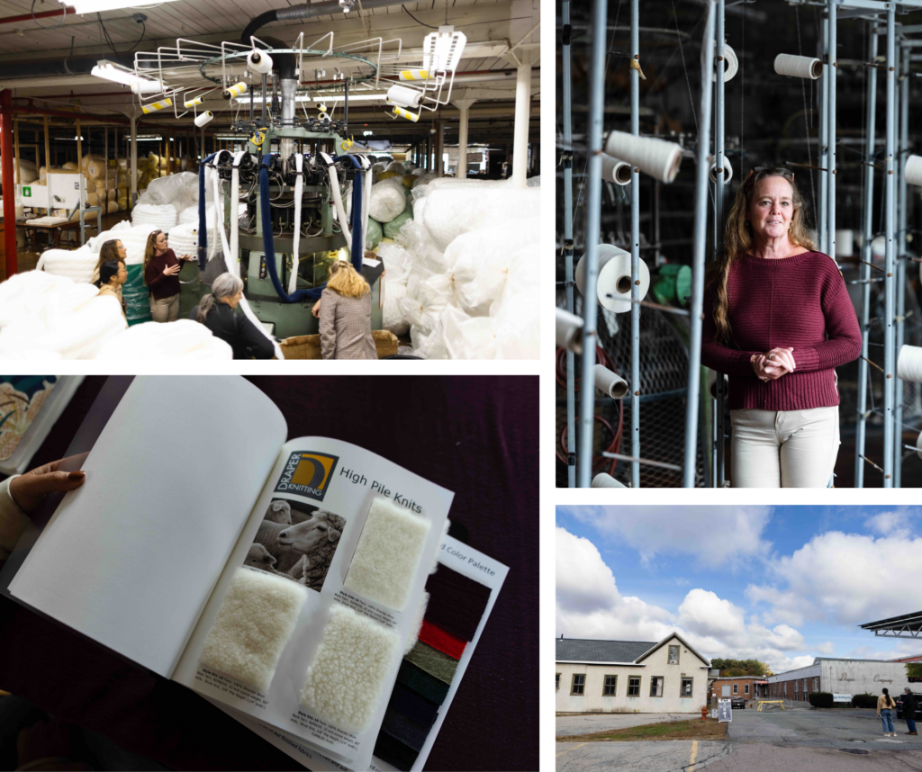 A Soil-to-Soil Journey with the Northeastern Fibersheds - Fibershed