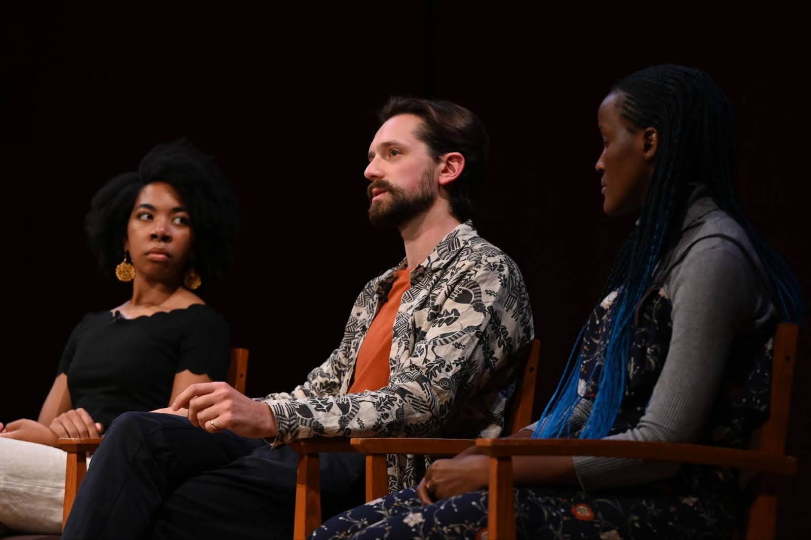 Post-Fossil Fuel Fashion: Q&A with George Harding-Rolls, Global Policy ...