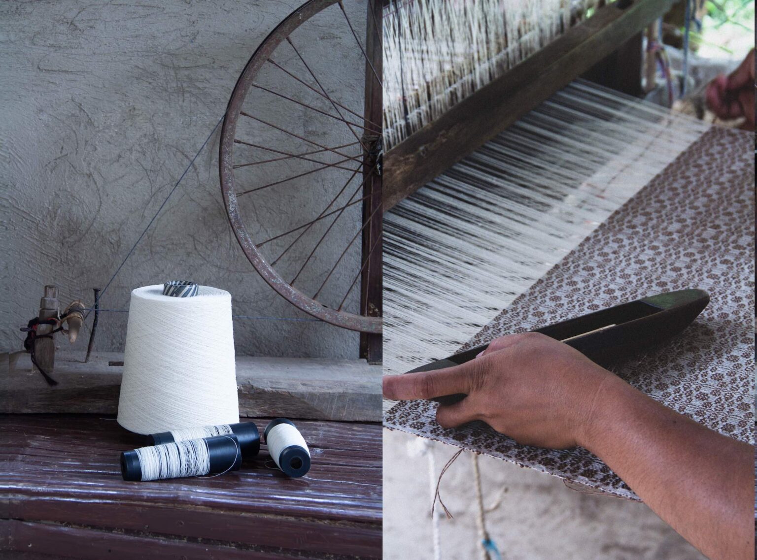 Fibershed Philippines - Fibershed