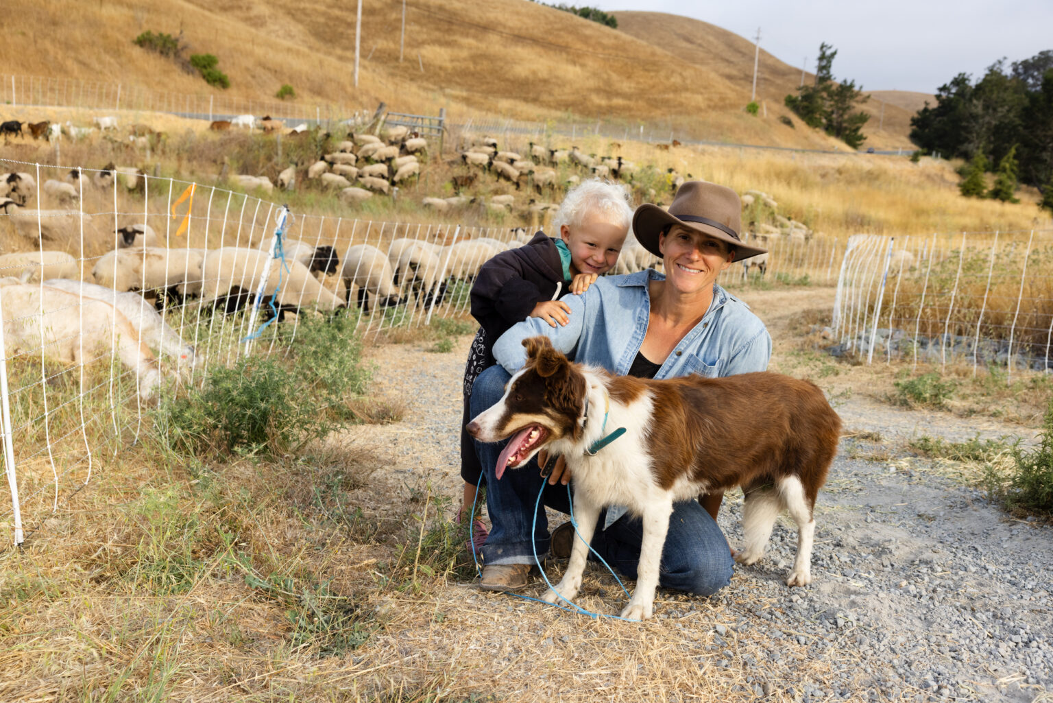 Weaving Cloth and Culture from Flax