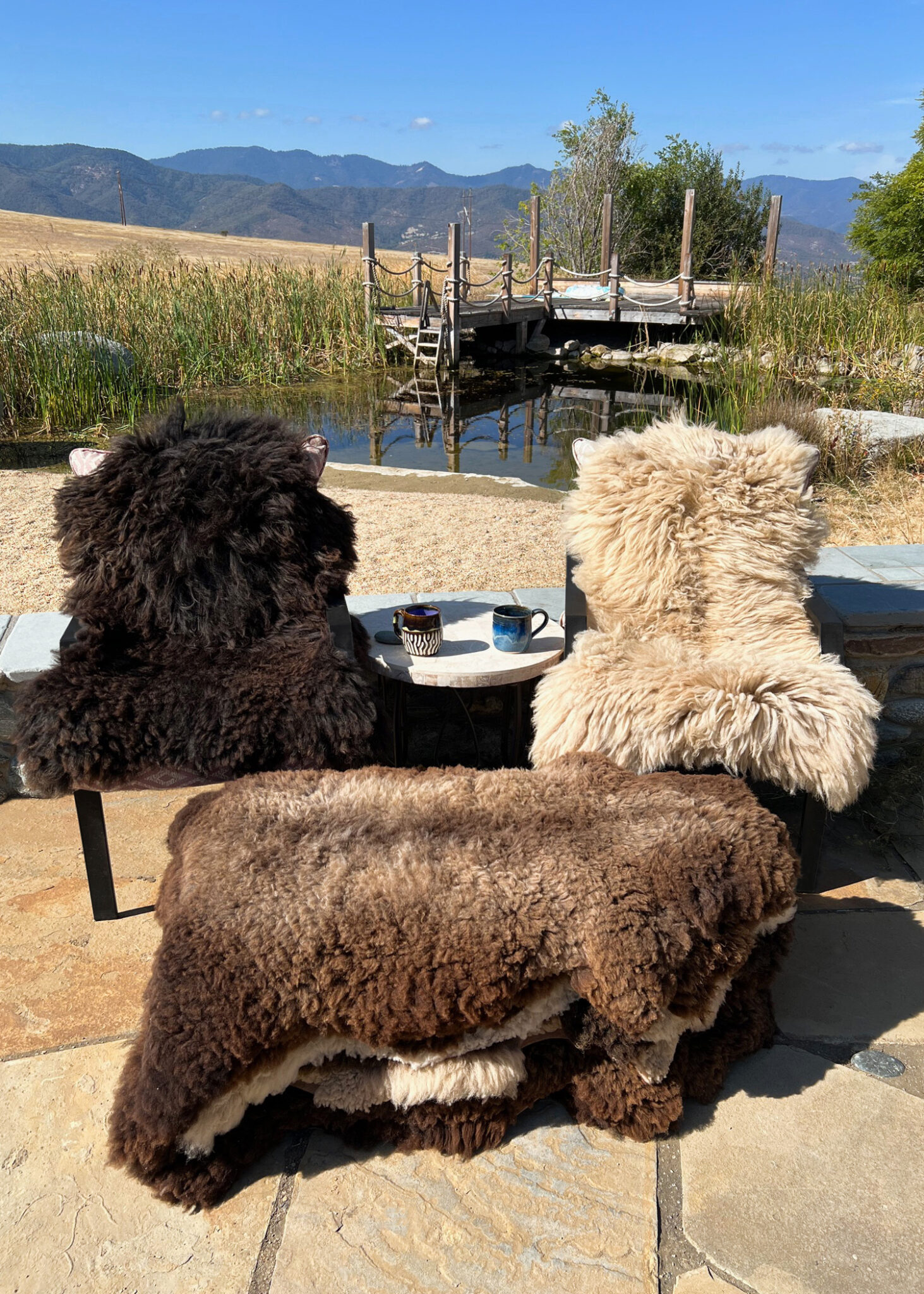 Traditional Tanners - Fibershed