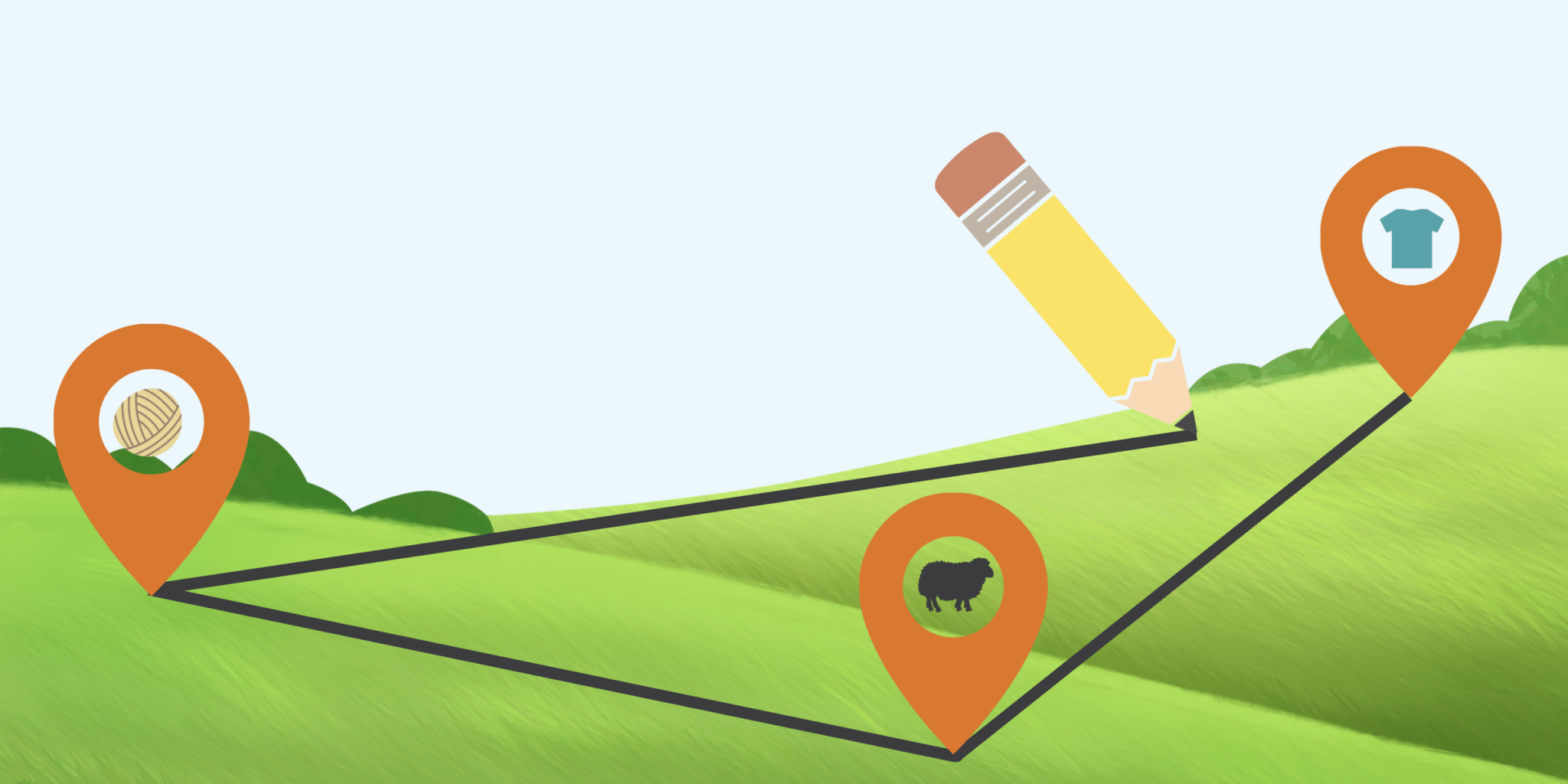 Native Plants for Textiles: 3 Bast Fibers to Know Beyond Hemp and Flax ...