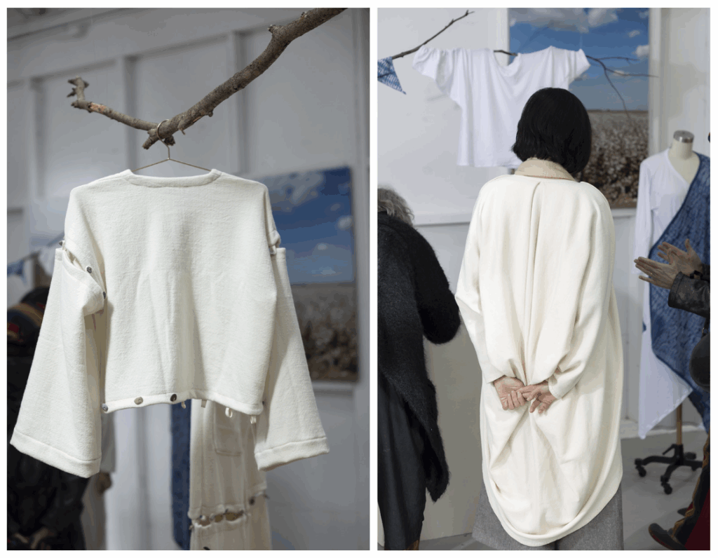 4 Simple Guidelines from the Fibershed Clothing Guide - Fibershed